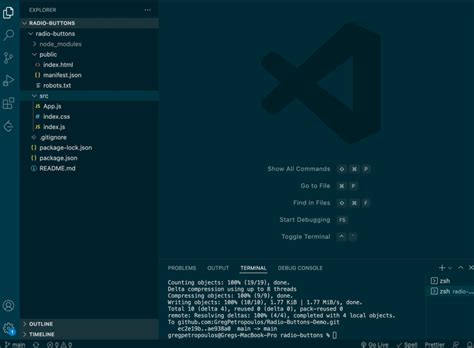 Multiple Radio Buttons In React Dev Community