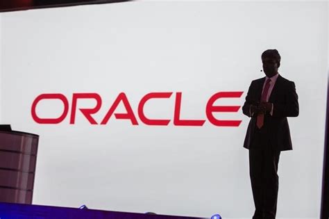 Oracle Launches Oci Generative Ai Service With Advanced Language Models