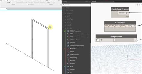 [video] gavin crump on linkedin bim revit dynamo bimguru