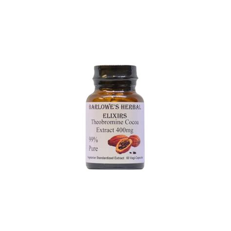 Theobromine Cocoa Extract 99 High Purity Philippines Ubuy