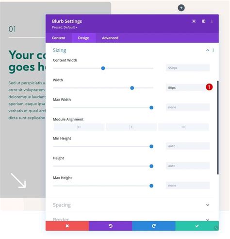 How To Add Hover Animated Corner Button Arrows To Your Design With Divi Elegant Themes Blog