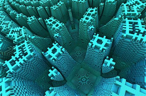 Fractal Model Fractal