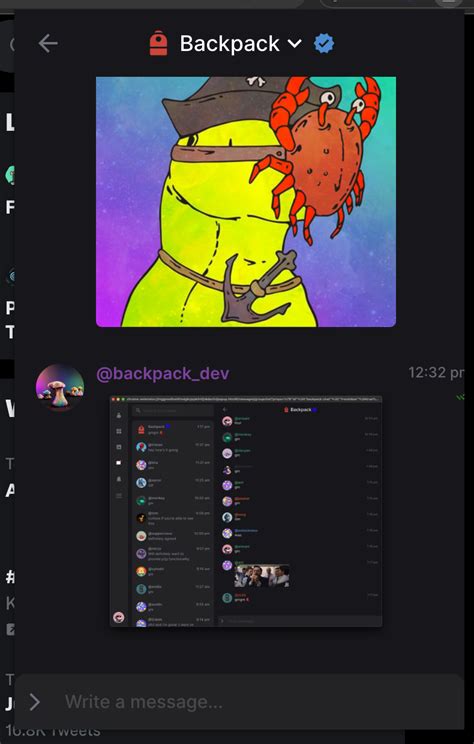 Messaging Images Show Up Squished · Issue 2313 · Coral Xyzbackpack · Github