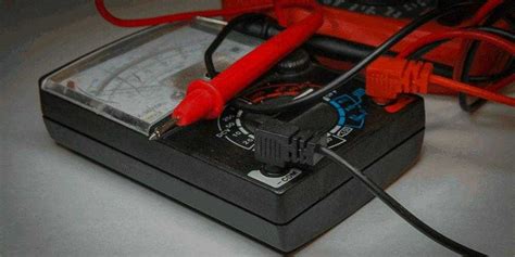 How To Tune An With A Multimeter Easy Steps