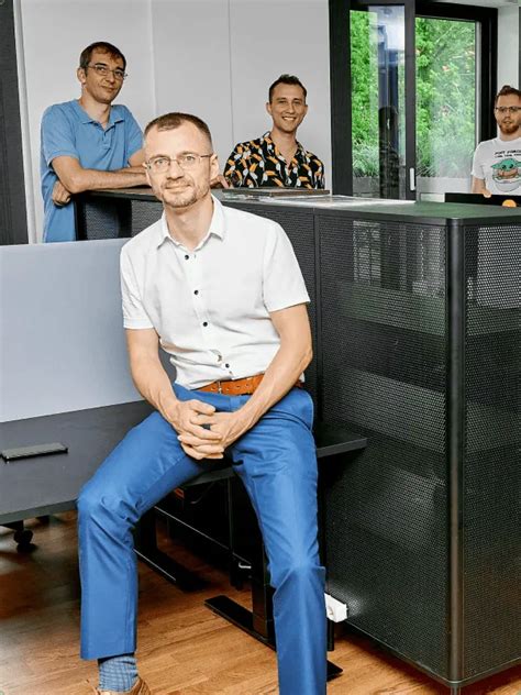 Custom Software Development Company Cleverdev Software