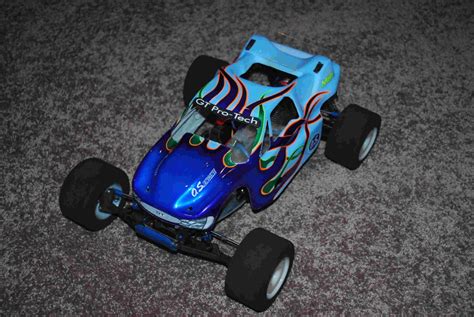RC10GT Factory Team Edition W Extras R C Tech Forums