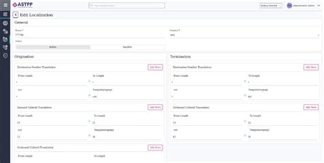 Class 4 Softswitch Wholesale Voip Softswitch For Voip Providers