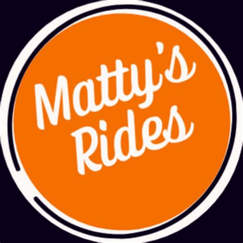 Matthew Dallow Youtube