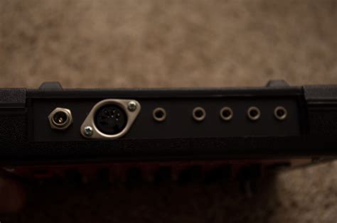 MATRIXSYNTH MFB Analog Drum Machine Synthesizer MATRIXSYNTH MFB Analog Drum Machine Synthesizer