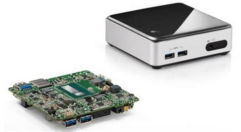 All Drivers For Intel NUC I MYHE NUC Kit Can Now Be Downloaded
