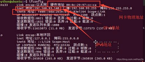 Linux系统 学习笔记（2）：其他常用命令exit 退出su Csdn博客