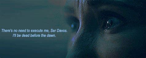 And Now His Watch Has Ended Don T Get Lost In The Fog Now