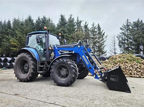 Watch Compact Comfortable And Classy Landinis New 114hp Stockman