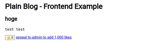 Zer0pts Ctf 2023 Writeup 4 Web Challs Xs Spin Blog