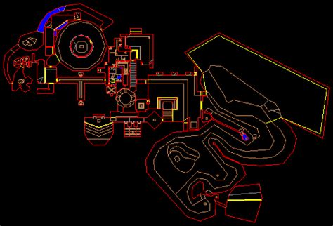 Official Secret Areas In Pc Final Doom Tnt Evilution