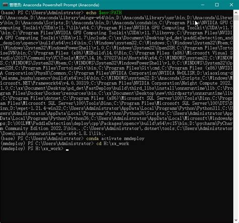 Windows下如何将mmdetection训练好的模型导出为onnx格式？ 知乎