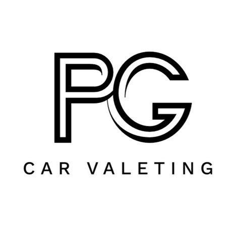 Pg Car Valeting Youtube