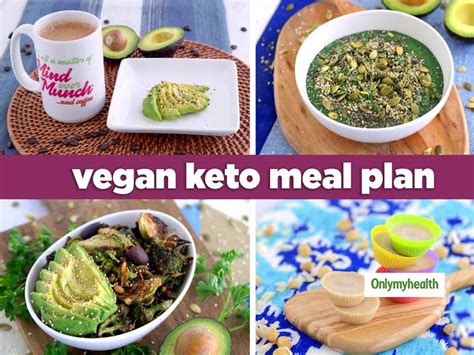 Vegetarian Keto Diet Plan For Weight Loss Is Vegan Diet Possible
