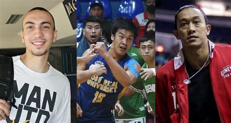 Pinoy Publiko 2 Pba Players May Payo Kay John Amores
