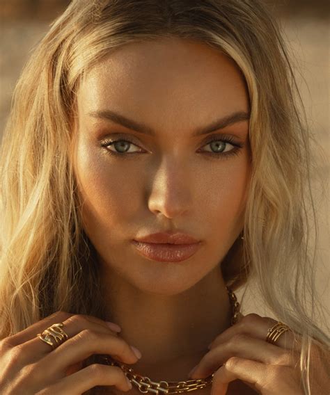 Stacy Fashion Model In Bali Castaway Model Management