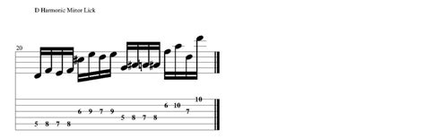 10 Best String Skipping Exercises Guitarfluence