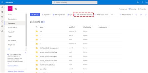 How To Add Sharepoint To Onedrive In Real Time [3 Quick Ways]