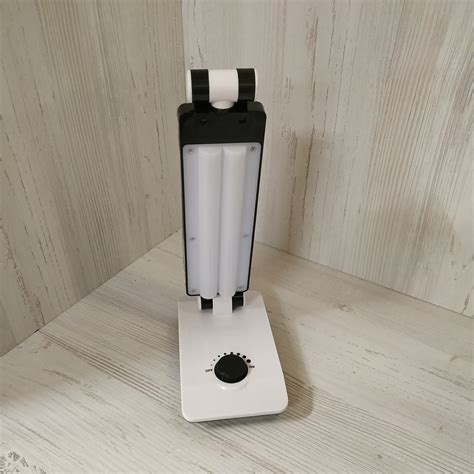 Автономная настольная лампа купить в СПб от производителя MLRoom