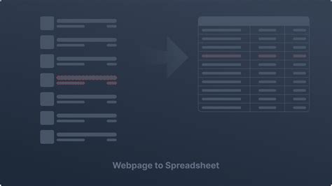 Extract Data From Websites And Download It As Excel Browse Ai