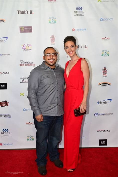 Media From The Heart By Ruth Hill Interview With Actress Jaycie Dotin