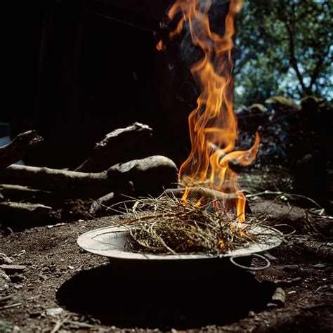 Miguel Proença On His Photo Series Capturing Portugals Spiritual Healers