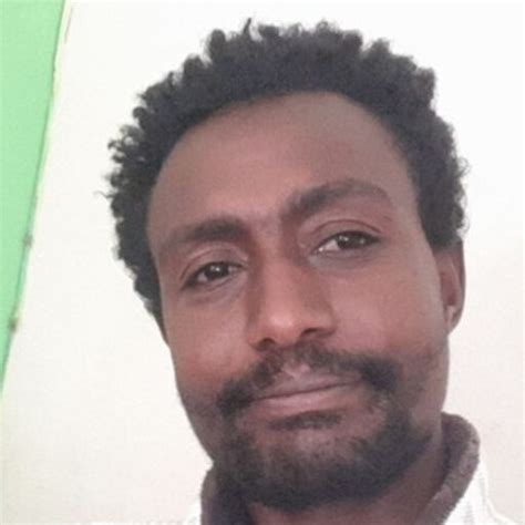 Biniam Bayehi Chair Irrigation And Drainage Engineering Master Of Engineering University