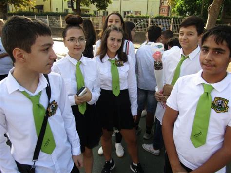 Откриване на учебната 2022 2023 година Първо ОУ Иван Вазов Свиленград