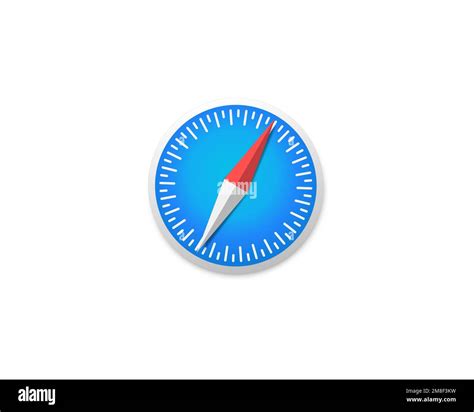 Safari Browser Logo