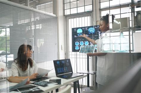 How Ai Is Revolutionising Business Growth And Efficiency