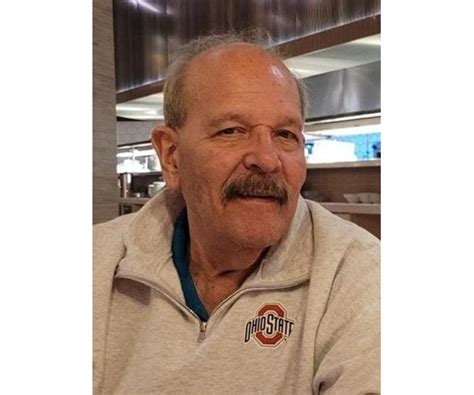 Patrick Daniel Stankiewicz Obituary 2025 Berea Oh Baker Kensinger Funeral Home Berea