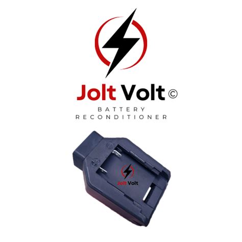 Jolt Volt Collection Wave Of The Future 3d