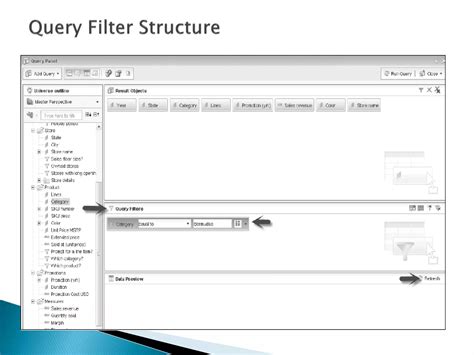 Sap Bo Web Intelligence Basics Pptx Sap Bo Web Intelligence Basics Pptx