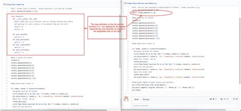 Lets Get Classy How To Create Modules And Classes With Python