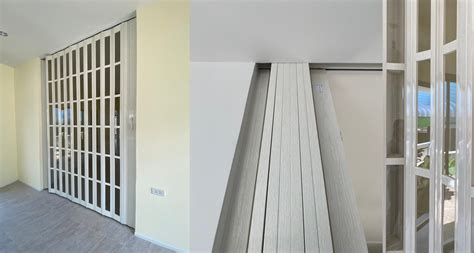 Glass House สร้างสรรค์อย่างมีสไตล์ บานเลื่อน อลูมิเนียม บานเฟี้ยม ฉากกั้นห้อง