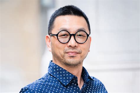 Chuang Ming Liu Treanor