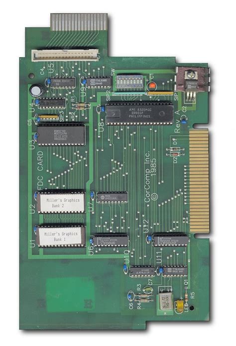 Floppy Disk Controller TI A Computers AtariAge Forums