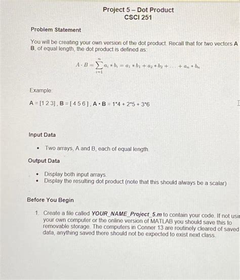 Solved Problem Statement You Will Be Creating Your Own