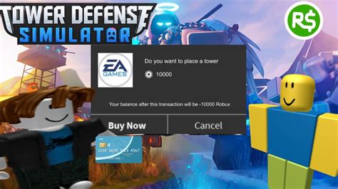 What If TDS Was Owned By EA NuclearCat YouTube