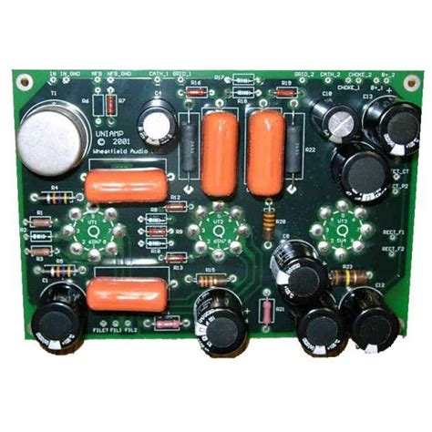 Driving Innovation The Impact Of Pcba In The Automotive Electronics Industry 86pcb