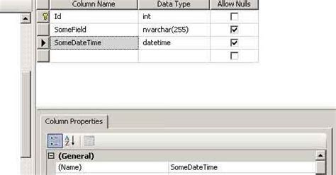 Wayflag Kb Setting Default Value Or Binding To Today In Sql Server