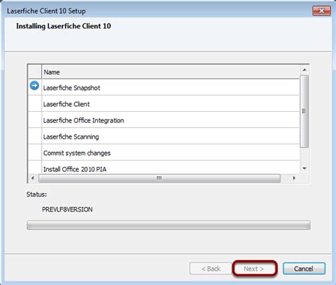 Laserfiche Install Windows Only Oklahoma Christian University