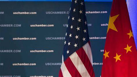 САД со можни царини за кинескиот увоз