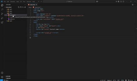 Tictactoe Game Webdevepolment Skillcrafttechnology Internship Html Manya Arora