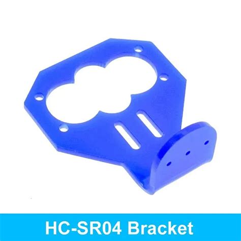 Hc Sr04 Ultrasonic Distance Sensor For Arduino Xpart Electronic