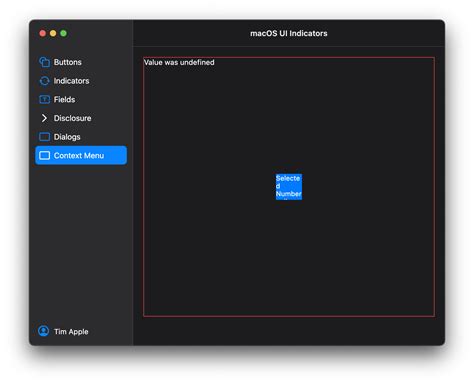 Menu Issue 89 Macosui Macos Ui GitHub
